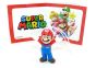Super Mario Set aus dem Kinder Joy Ei 2025. Alle 10 Figuren mit allen ...