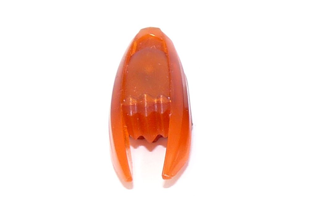 Lego Ninjago Orange Time Blade