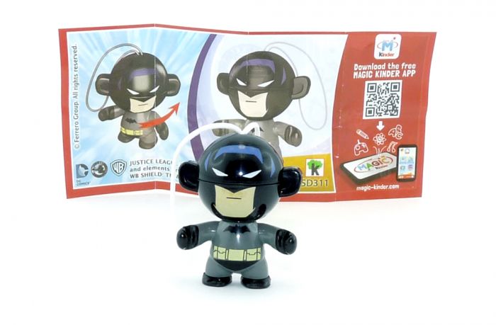 Figuren aus dem Überraschungsei von Ferrero zum sammlen Figur Ei Eier Ü ...