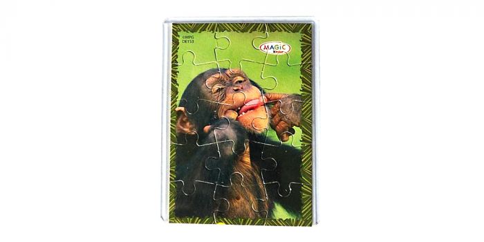 Affenpuzzle Affen Puzzle - Ü-Ei online Shop auf Eierlei.de der ...
