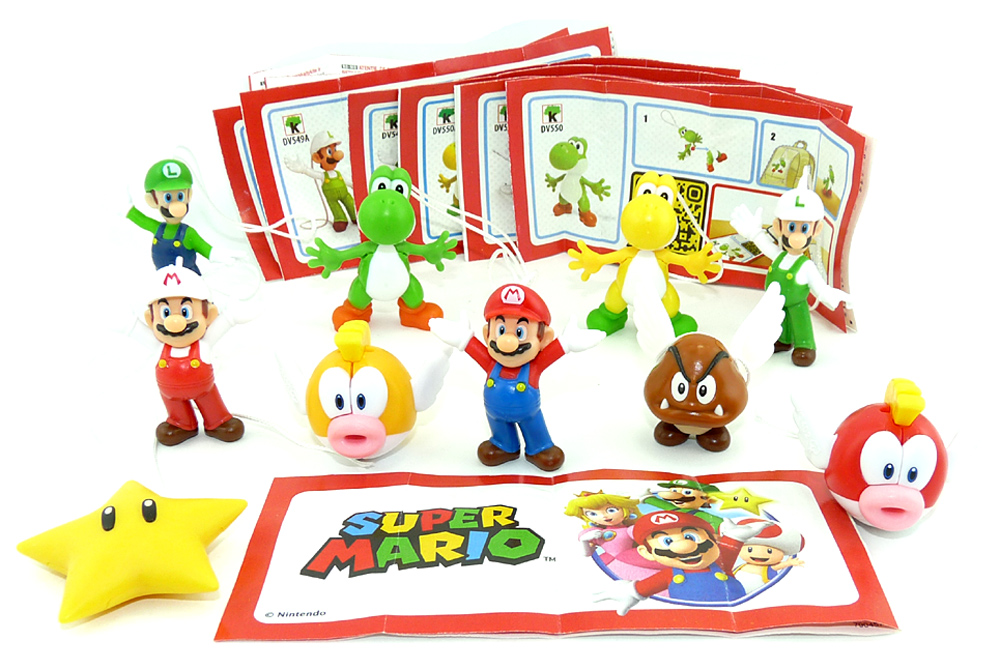 Ü-Ei Eierlei die umfangreiche Ü-Eier Überraschungseier Homepage von ...