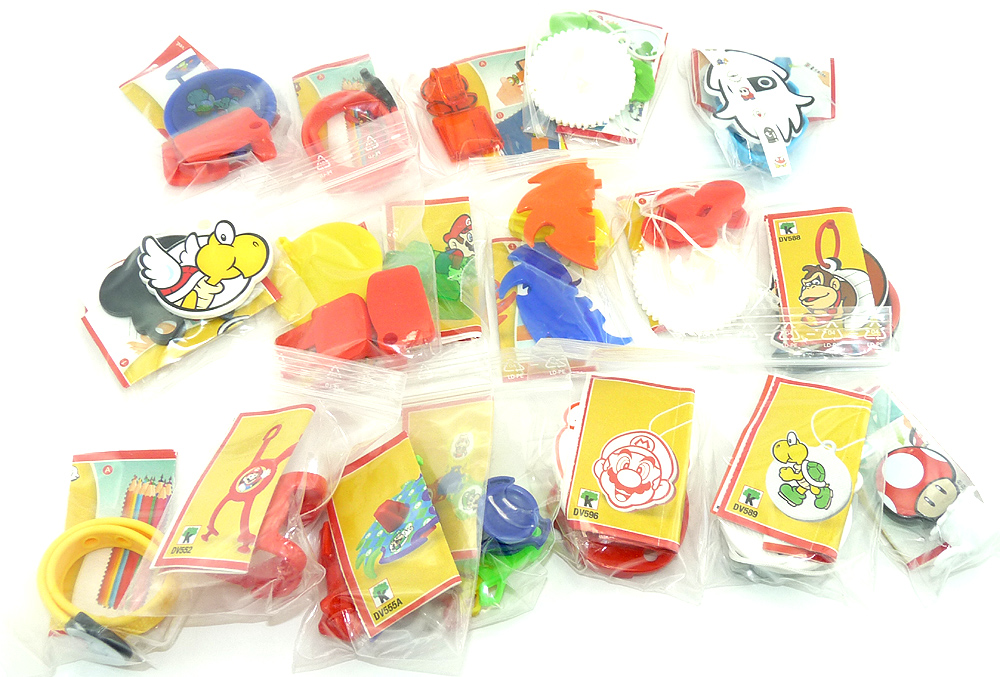 Ü-Ei Eierlei die umfangreiche Ü-Eier Überraschungseier Homepage von ...